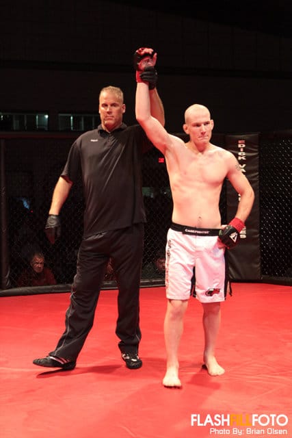 MMA CLASSES in MN BJJ FOR MMA & SELF DEFENSE